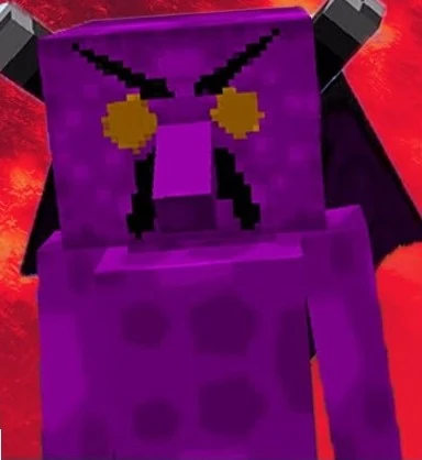 Lava Steve | Stumpt Wiki | Fandom