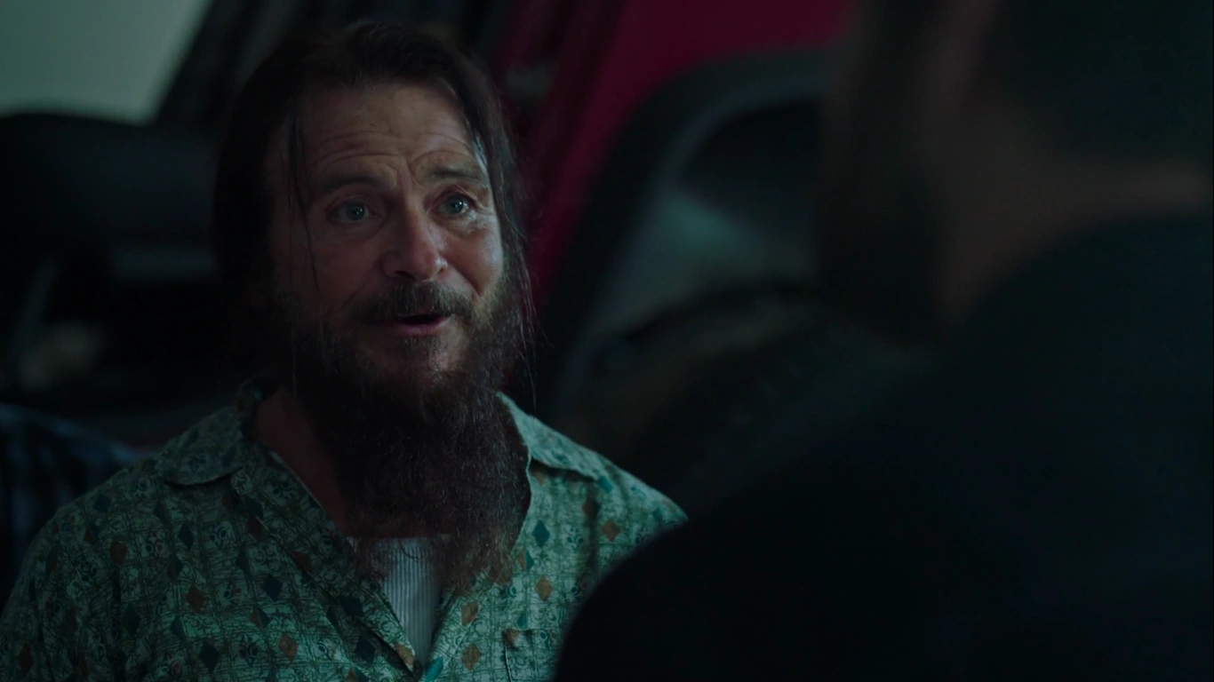 Zev | Stumptown Wiki | Fandom