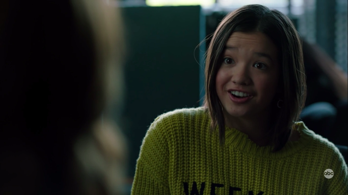Alyssa Frank | Stumptown Wiki | Fandom