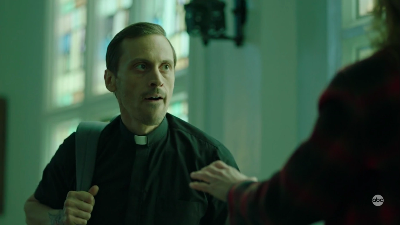 Kale Murphy | Stumptown Wiki | Fandom