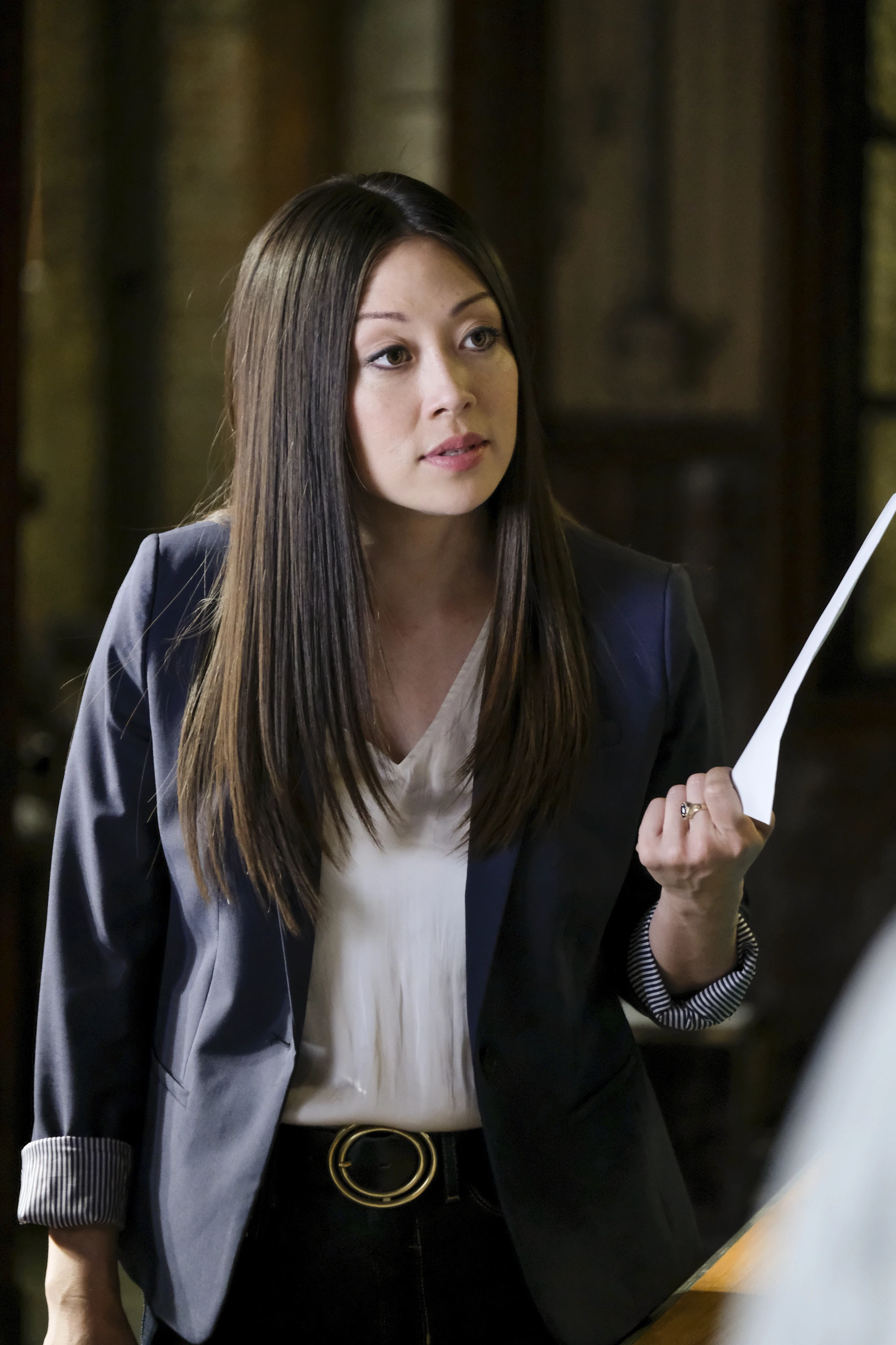 Kara Lee | Stumptown Wiki | Fandom