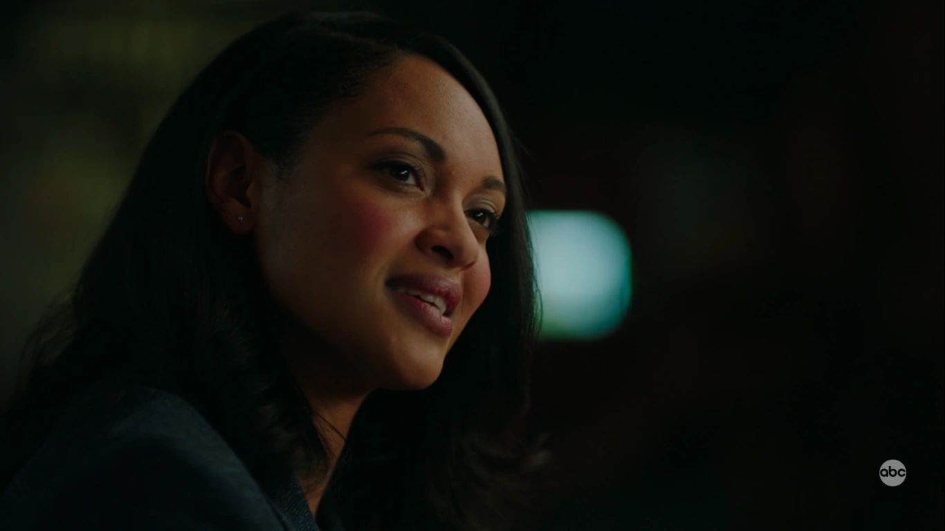 "Violet" | Stumptown Wiki | Fandom