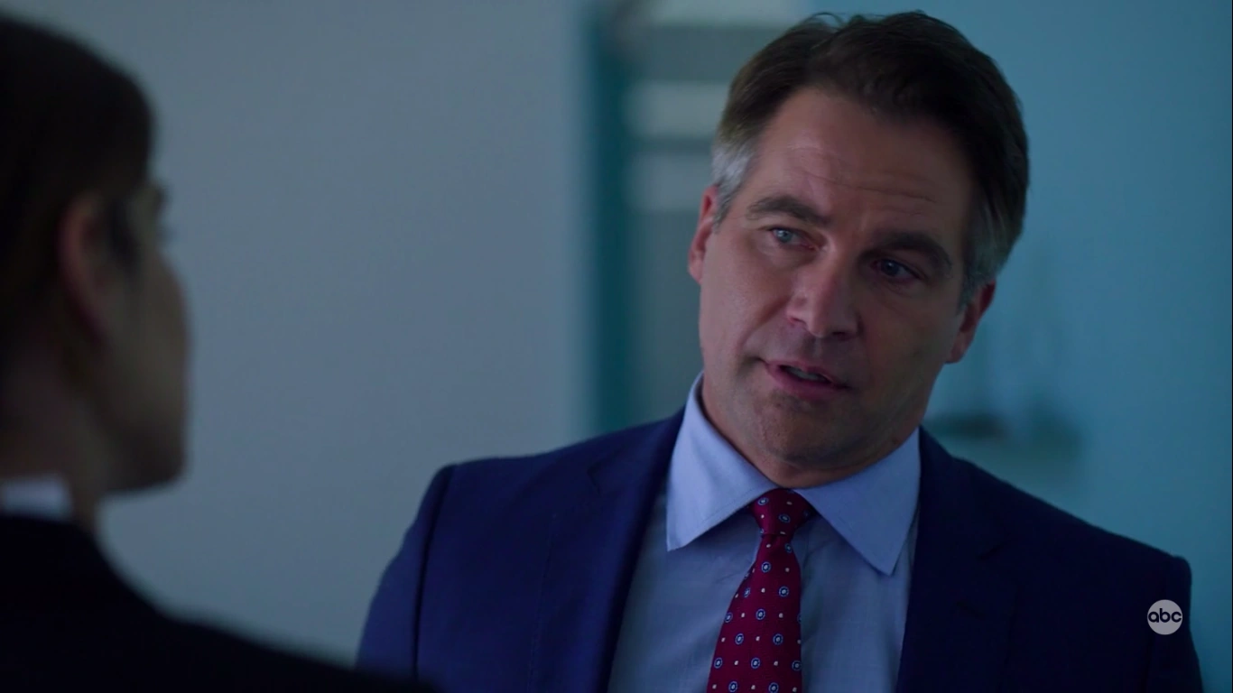 Randall Tapper | Stumptown Wiki | Fandom