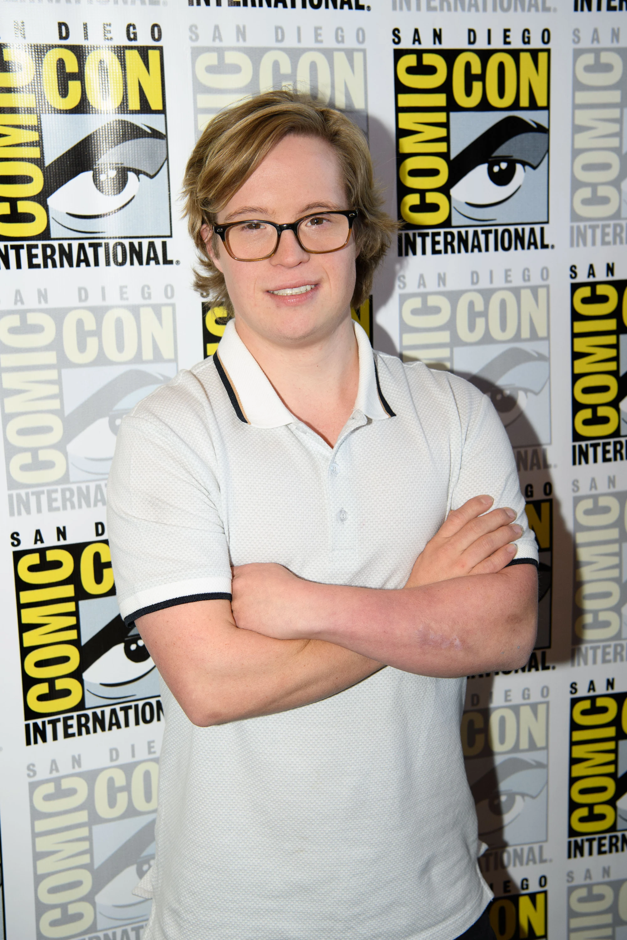 Cole Sibus | Stumptown Wiki | Fandom