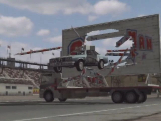 Stuntman Car | Stuntman Wikia | Fandom