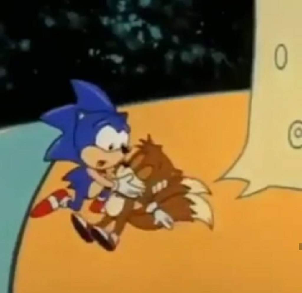 Tails Dies A Sad Story Gone Wrong Stupid Fanfiction Wiki Fandom
