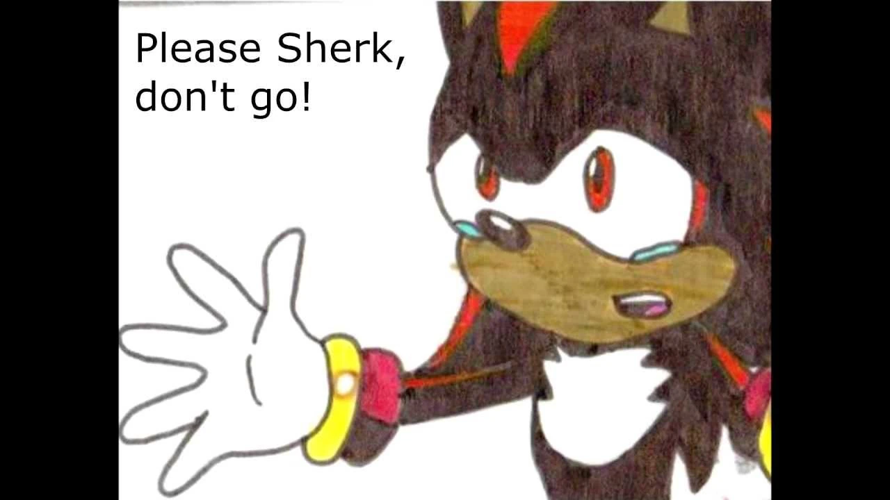 Shrek x Shadow: The final chapter | Stupid fanfiction Wiki | Fandom