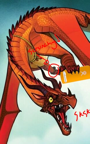 SkyWings | Stupid Wings of Fire Wiki | Fandom