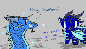 Ripnami | Stupid Wings of Fire Wiki | Fandom