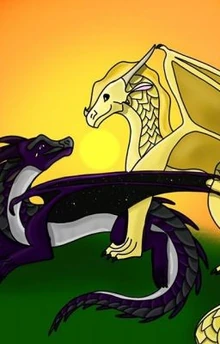 Moonbli | Stupid Wings of Fire Wiki | Fandom
