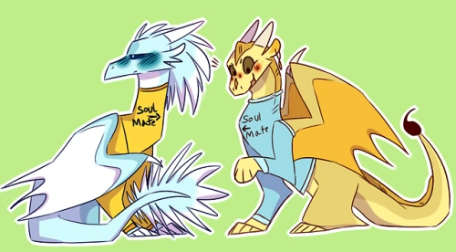 Qinter | Stupid Wings of Fire Wiki | Fandom