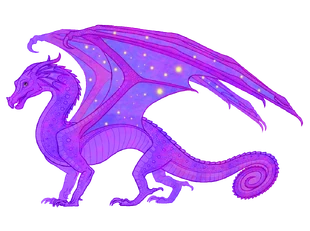 Orchid | Stupid Wings of Fire Wiki | Fandom