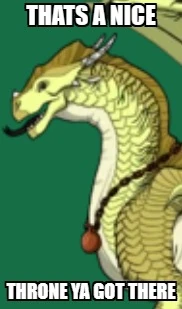 Ex-Princess Onyx | Stupid Wings of Fire Wiki | Fandom
