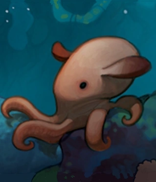 Blob | Stupid Wings of Fire Wiki | Fandom