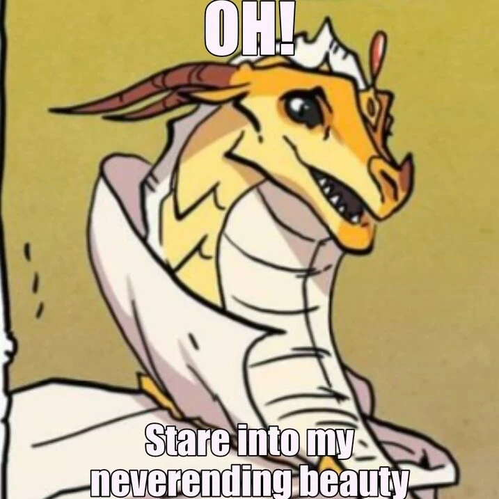 WoF all summed up | Stupid Wings of Fire Wiki | Fandom