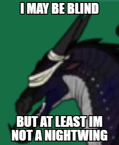 Starflight | Stupid Wings of Fire Wiki | Fandom