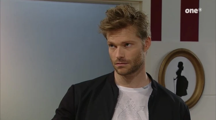 Felix Maximilian | Sturm der Liebe Wiki | Fandom