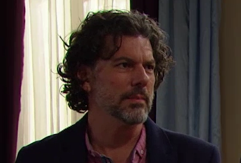 Alexander Saalfeld | Sturm der Liebe Wiki | Fandom