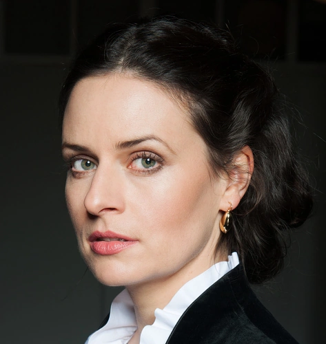 Angela Ascher | Sturm der Liebe Wiki | Fandom