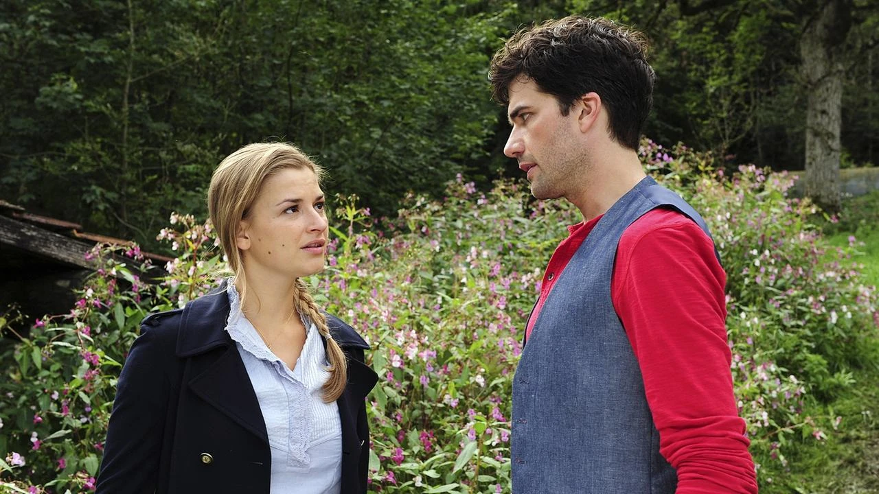 Folge 1411 | Sturm der Liebe Wiki | Fandom