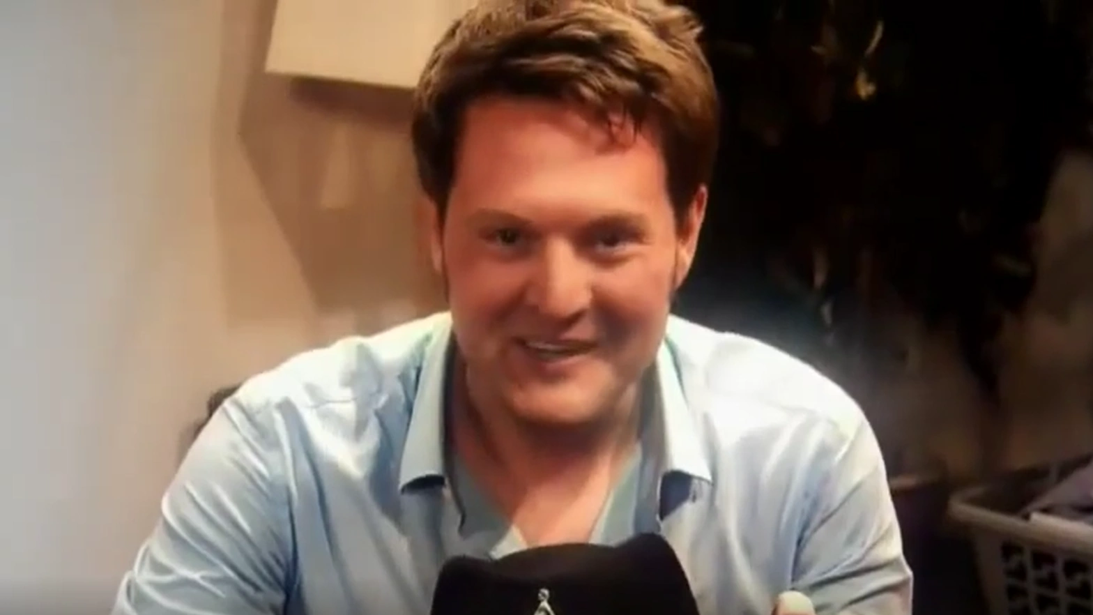 Oliver Scheffel | Sturm der Liebe Wiki | Fandom