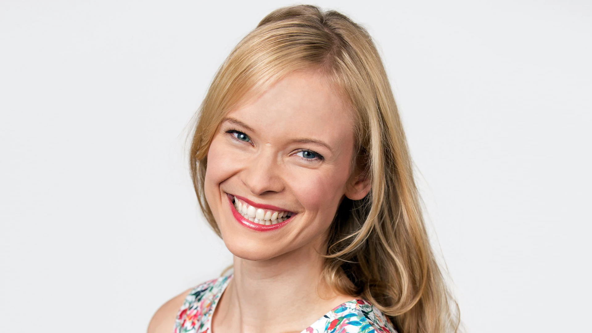 Luisa Wegener | Sturm der Liebe Wiki | Fandom