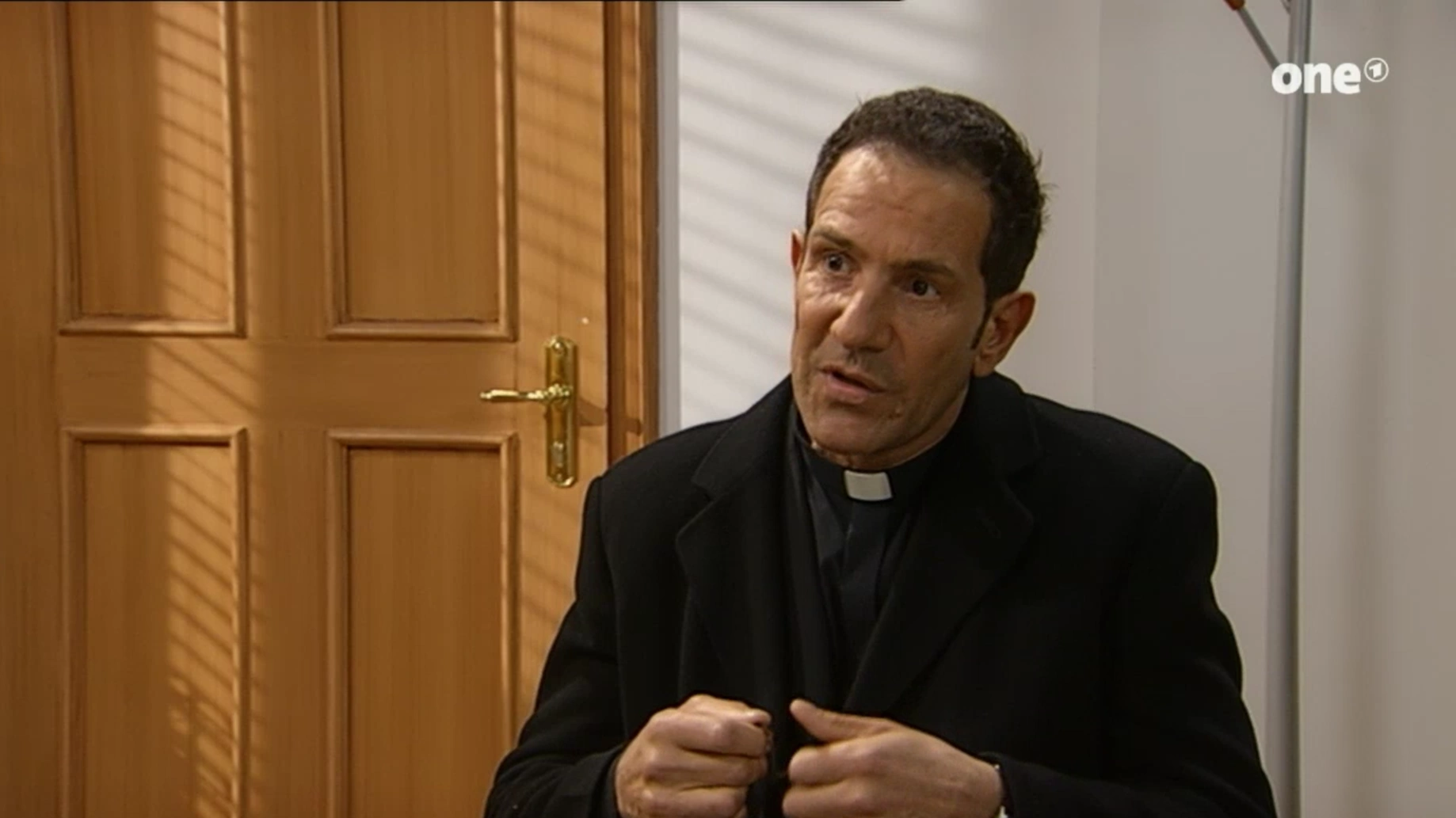 Frank Stiller | Sturm der Liebe Wiki | Fandom