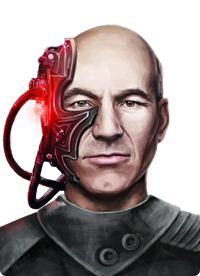 Locutus | Star Trek Wrath of Gems Wikia | FANDOM powered by Wikia