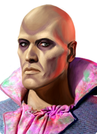 Ruk | Star Trek Wrath of Gems Wikia | FANDOM powered by Wikia