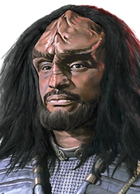 Kurn | Star Trek Wrath of Gems Wikia | FANDOM powered by Wikia