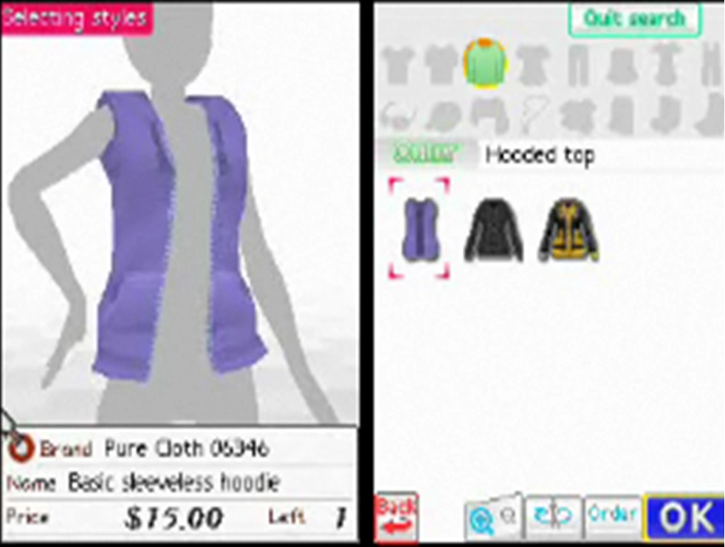 Category:Brands | Style Savvy Wiki | Fandom