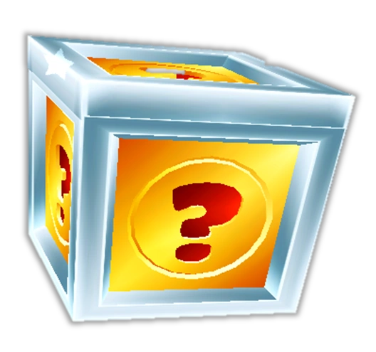 Súper Caja Misteriosa | Wikia Subway Surfers | Fandom