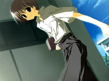 Subarashiki Hibi Wiki | Fandom