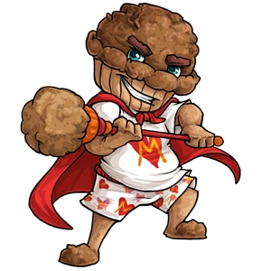 Muffin Man | Subeta Wiki | FANDOM powered by Wikia