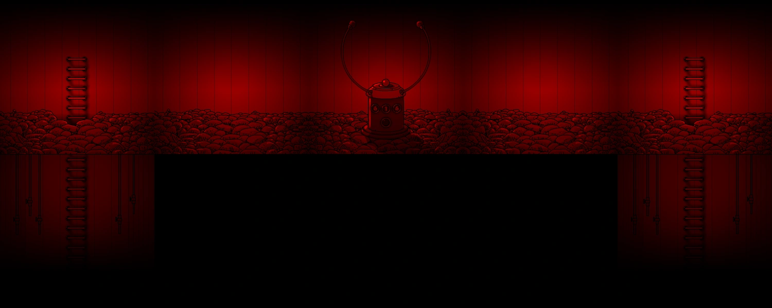 Hell loop | Submachine Wiki | Fandom