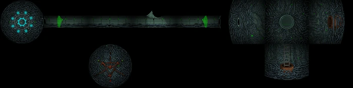 S.H.I.V.A. access point | Submachine Wiki | Fandom