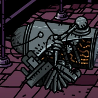 Sub-bot | Submachine Wiki | Fandom