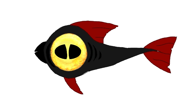 Fiend Peeper | Subnautica Fanon Wiki | Fandom