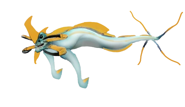 Ancestral Reaper Leviathan | Subnautica Fanon Wiki | Fandom