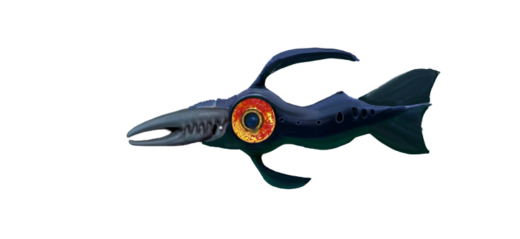 Category:Leviathan Class Organisms | Subnautica Fanon Wiki | Fandom