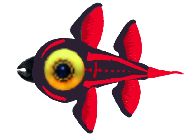 Night Peeper | Subnautica Fanon Wiki | Fandom