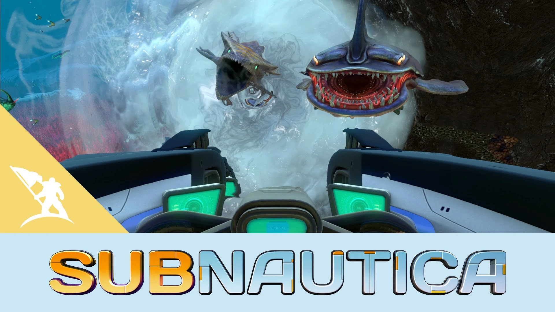 Seamoth Update | Subnautica History Wiki | Fandom