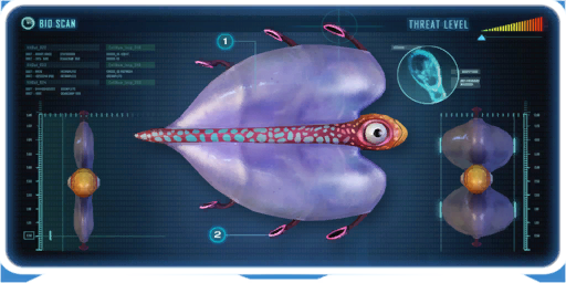 Bladderfish | Subnautica Wiki | Fandom