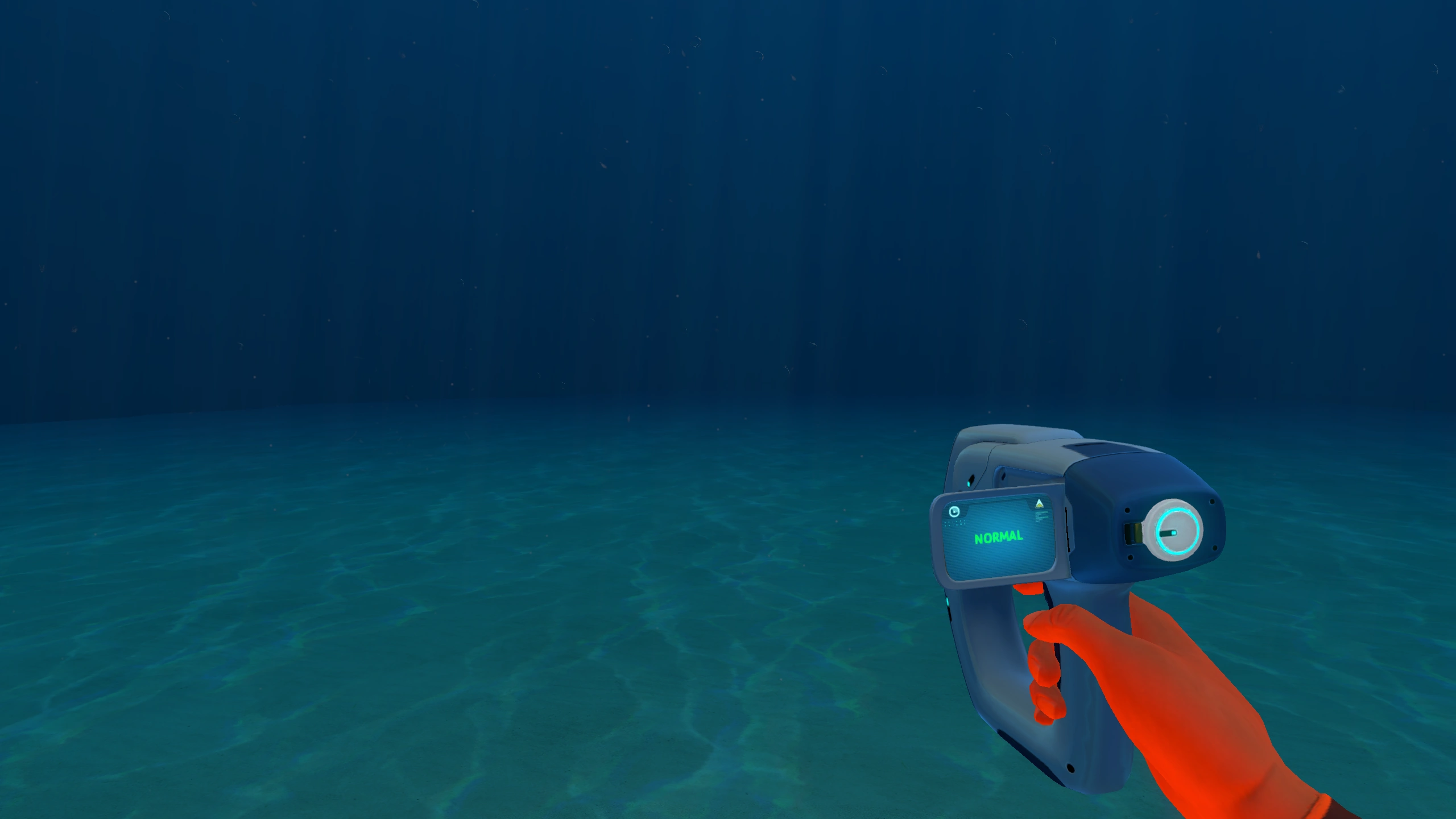 Scanner | Wikia Subnautica | Fandom