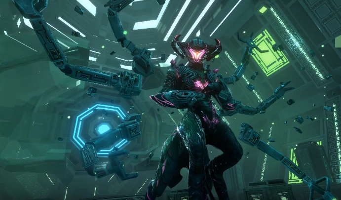 Précurseurs | Wikia Subnautica | Fandom