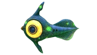 Kharaa Bacterium | Subnautica Wiki | Fandom