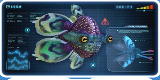 Mesmer | Subnautica Wiki | Fandom