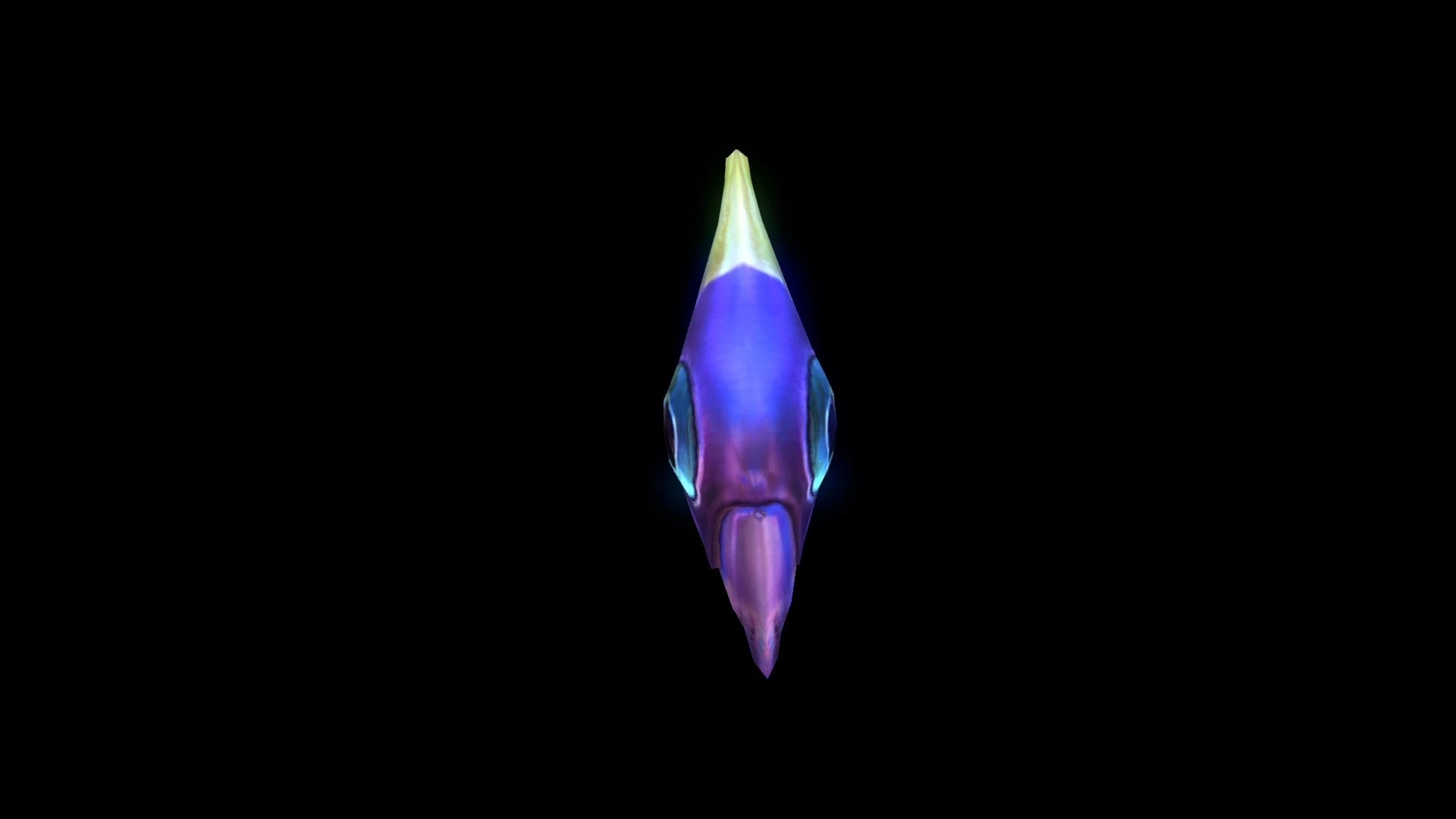 Holefish | Wikia Subnautica | Fandom