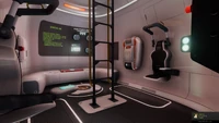 Lifepod 5 | Subnautica Wiki | FANDOM powered by Wikia