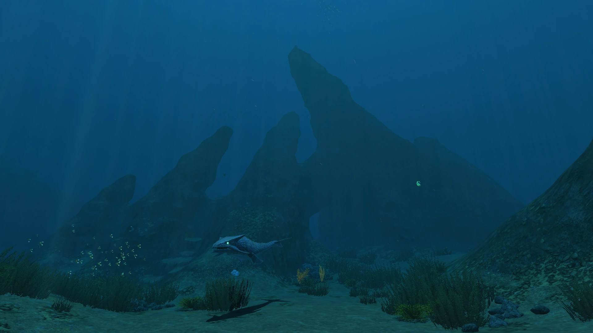 Image - Crag Field Updated 1.png | Subnautica Wiki | FANDOM powered by ...